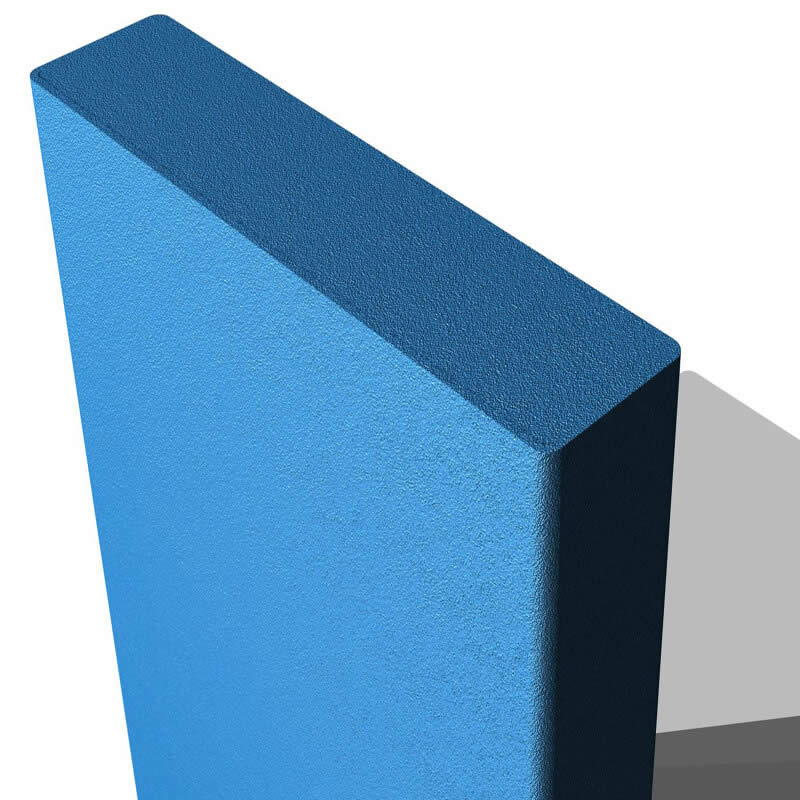 Post formed Door 800x800 | Intastop