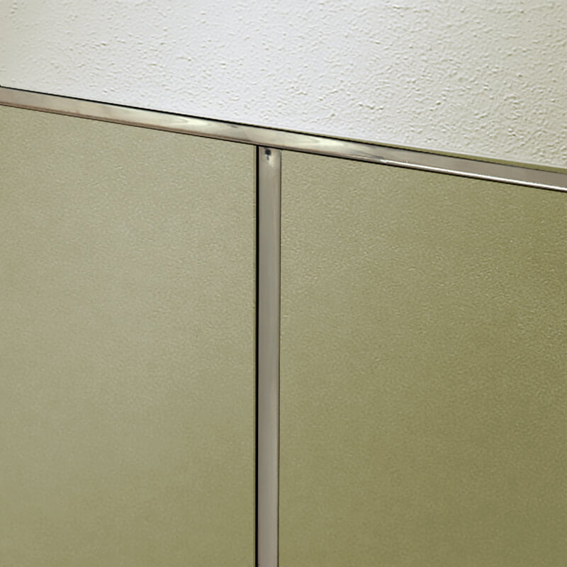 Sheet Stainless Steel Trim 800x800 | Intastop