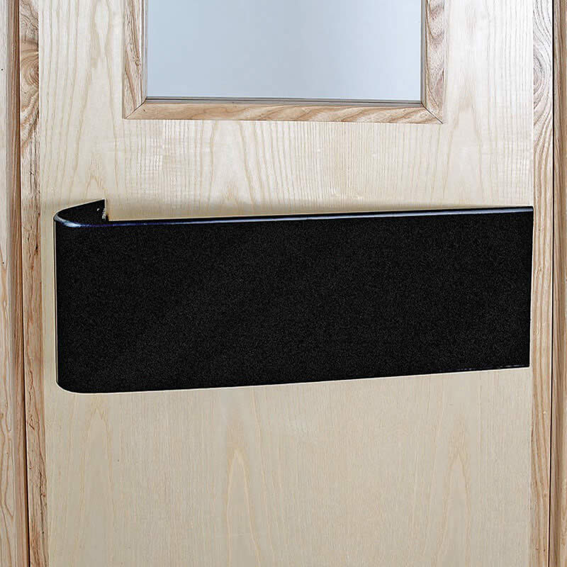 Tear Drop Door & Corridor Bumpers | Intastop