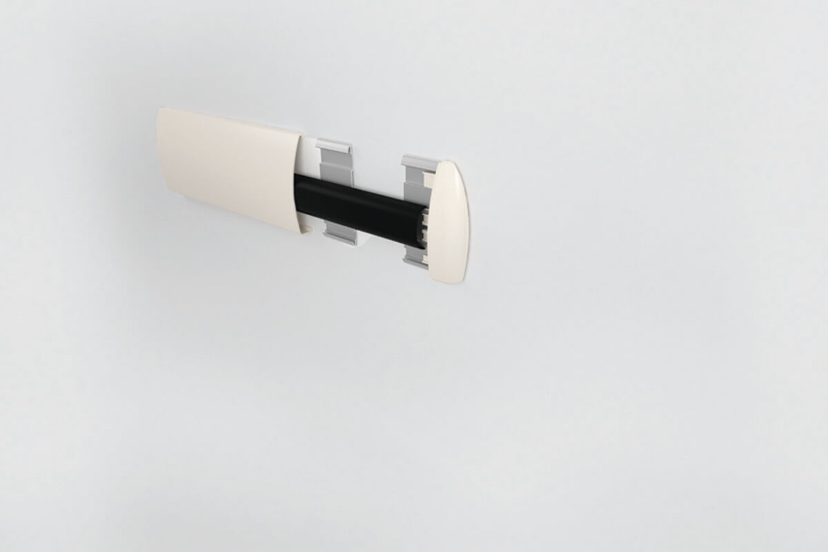 Wall Guard Infinity Bracket 1200x800 | Intastop