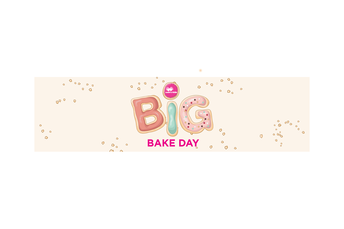 Bake Day Banner | Intastop