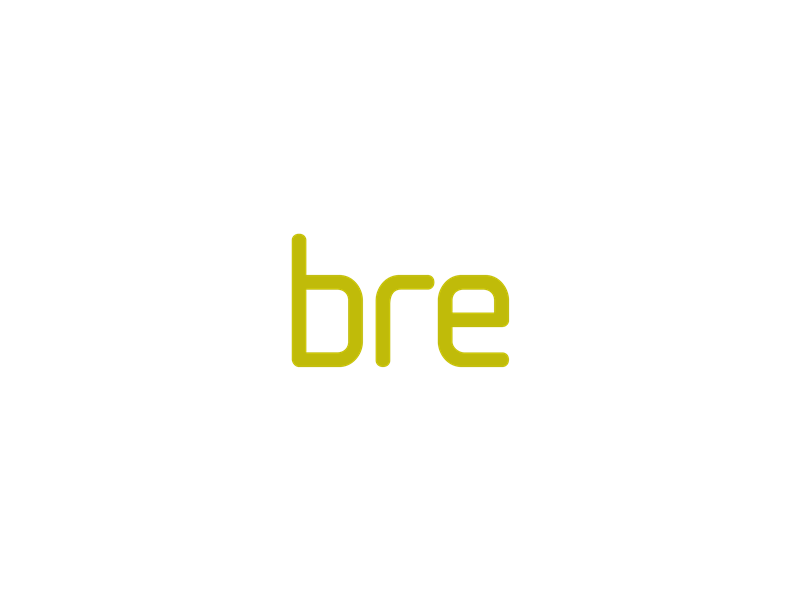 BRE Logo | Intastop