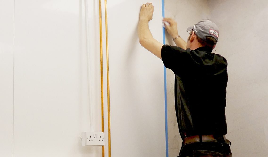 Installation & Fitting Service | Intastop