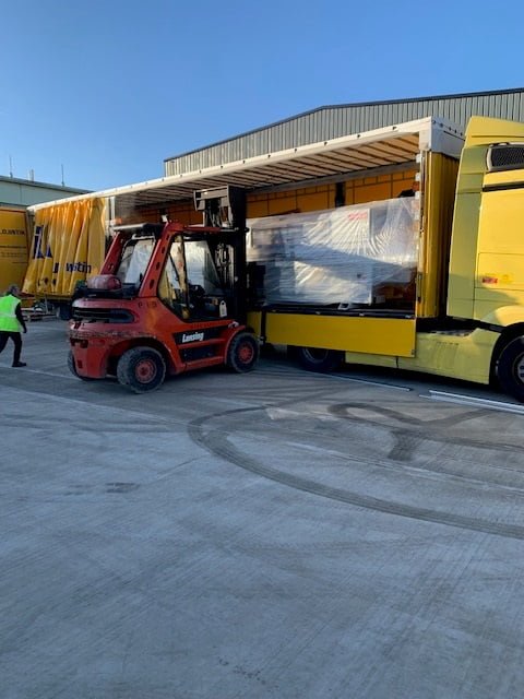 Intastop Ltd Elevates Door and Frame Protection with New Post Former ...